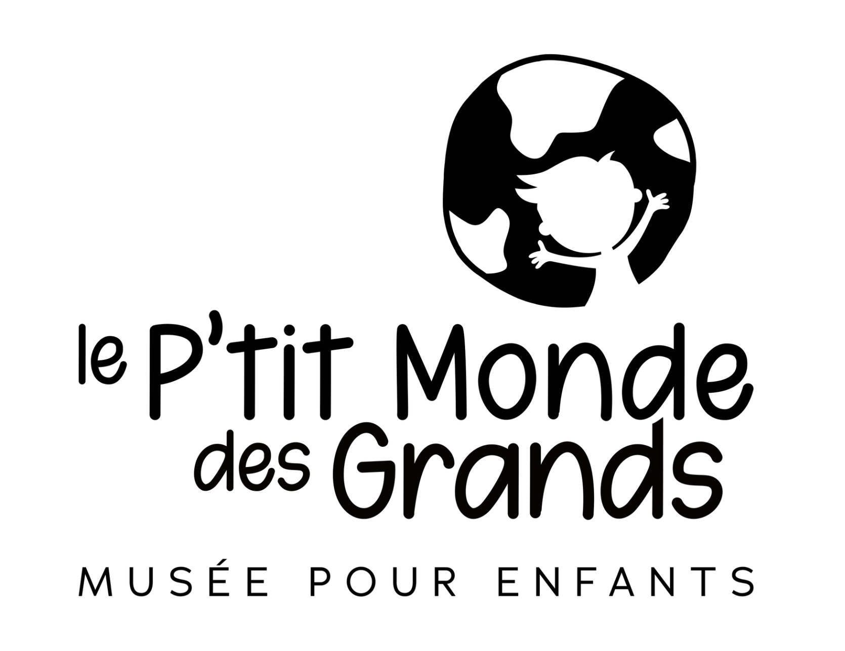 Le P'tit Monde des Grands - Musée pour enfants