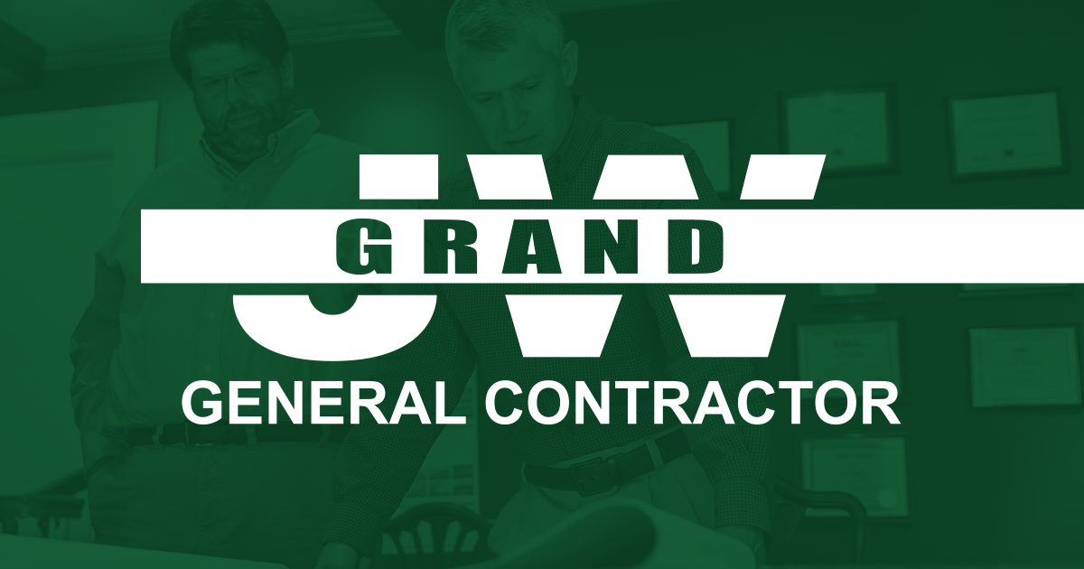 Commercial Construction Companies - Contracting | JW Grand