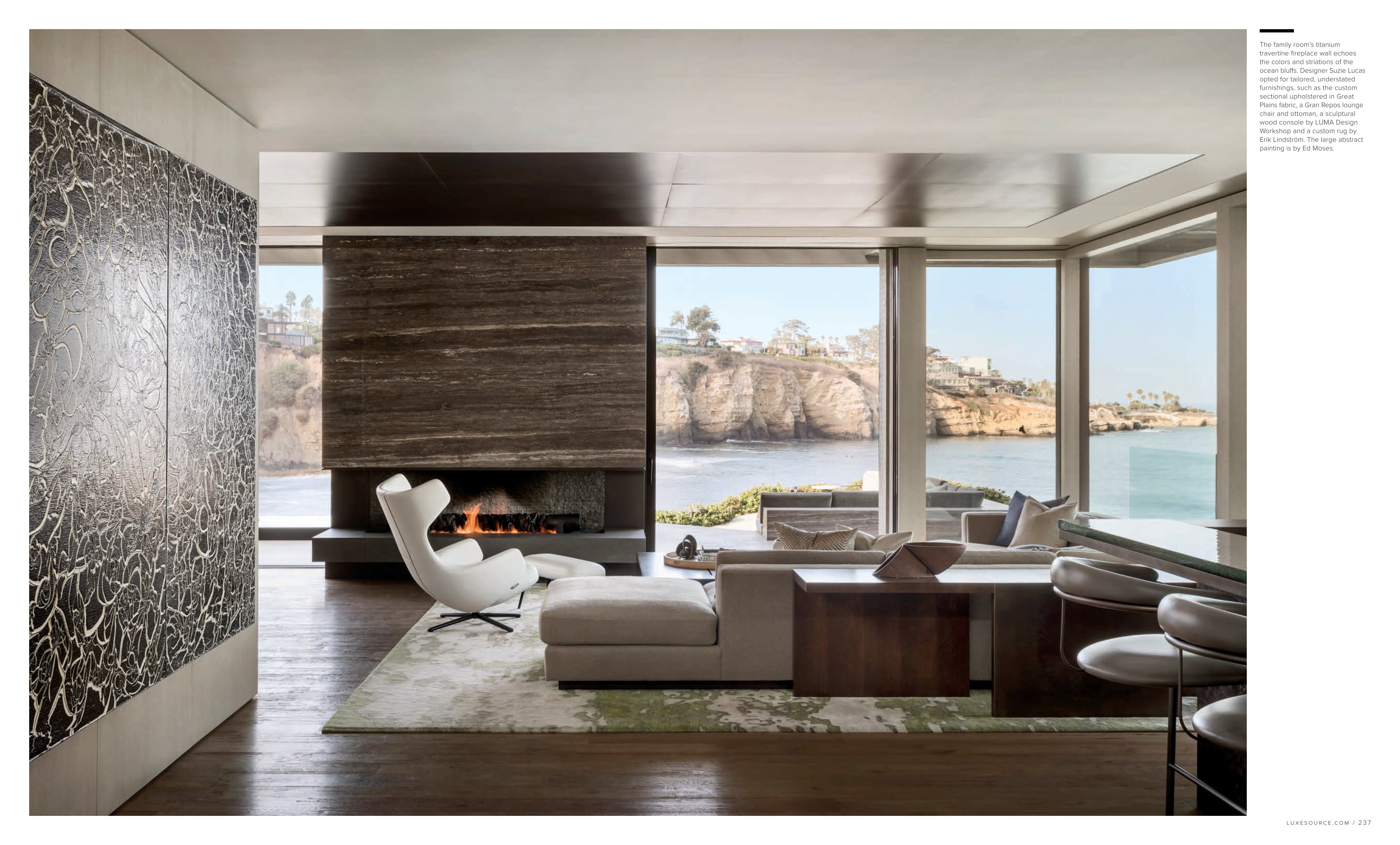 Deferential Treatment | Patterson Engineering