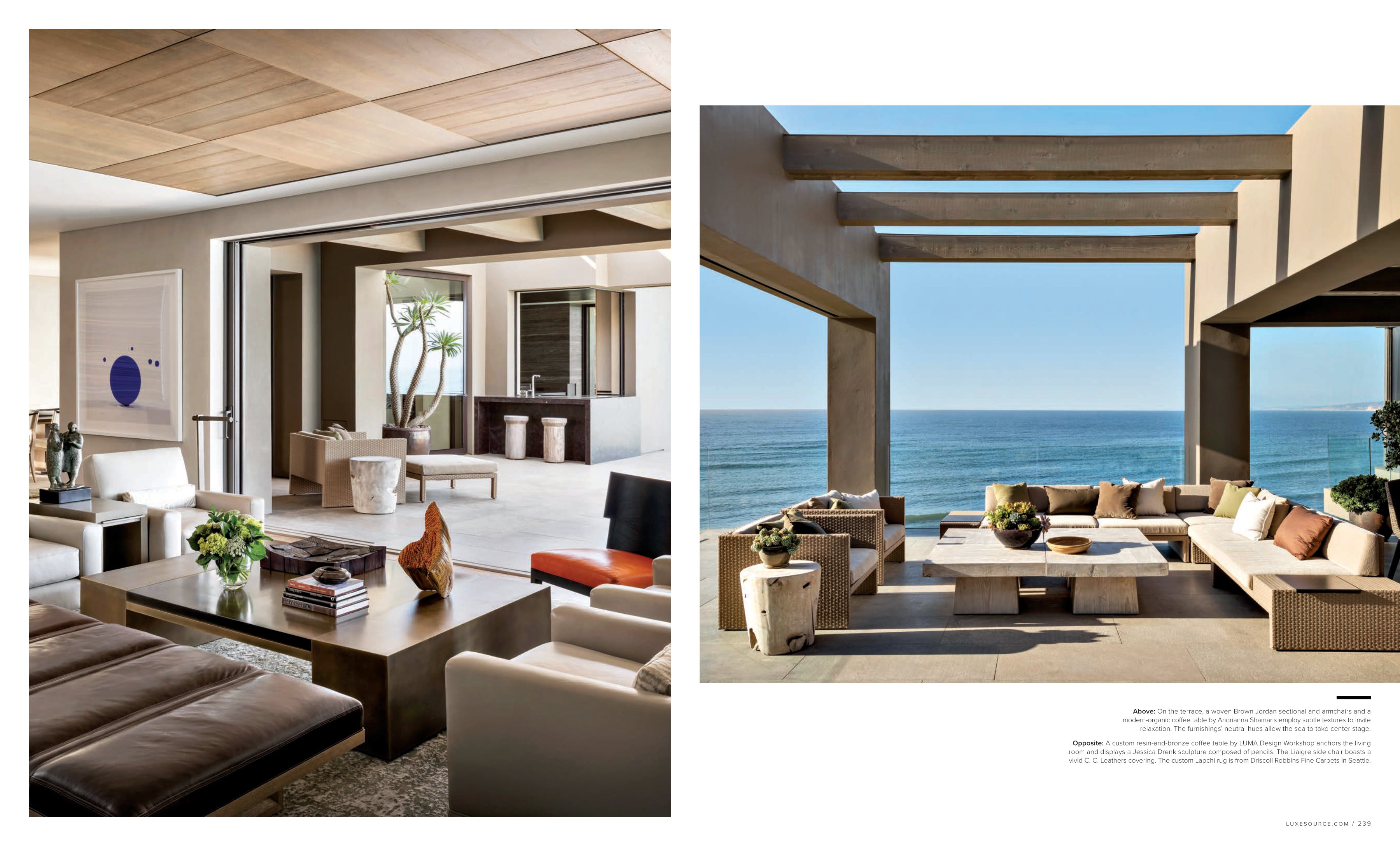 Deferential Treatment | Patterson Engineering