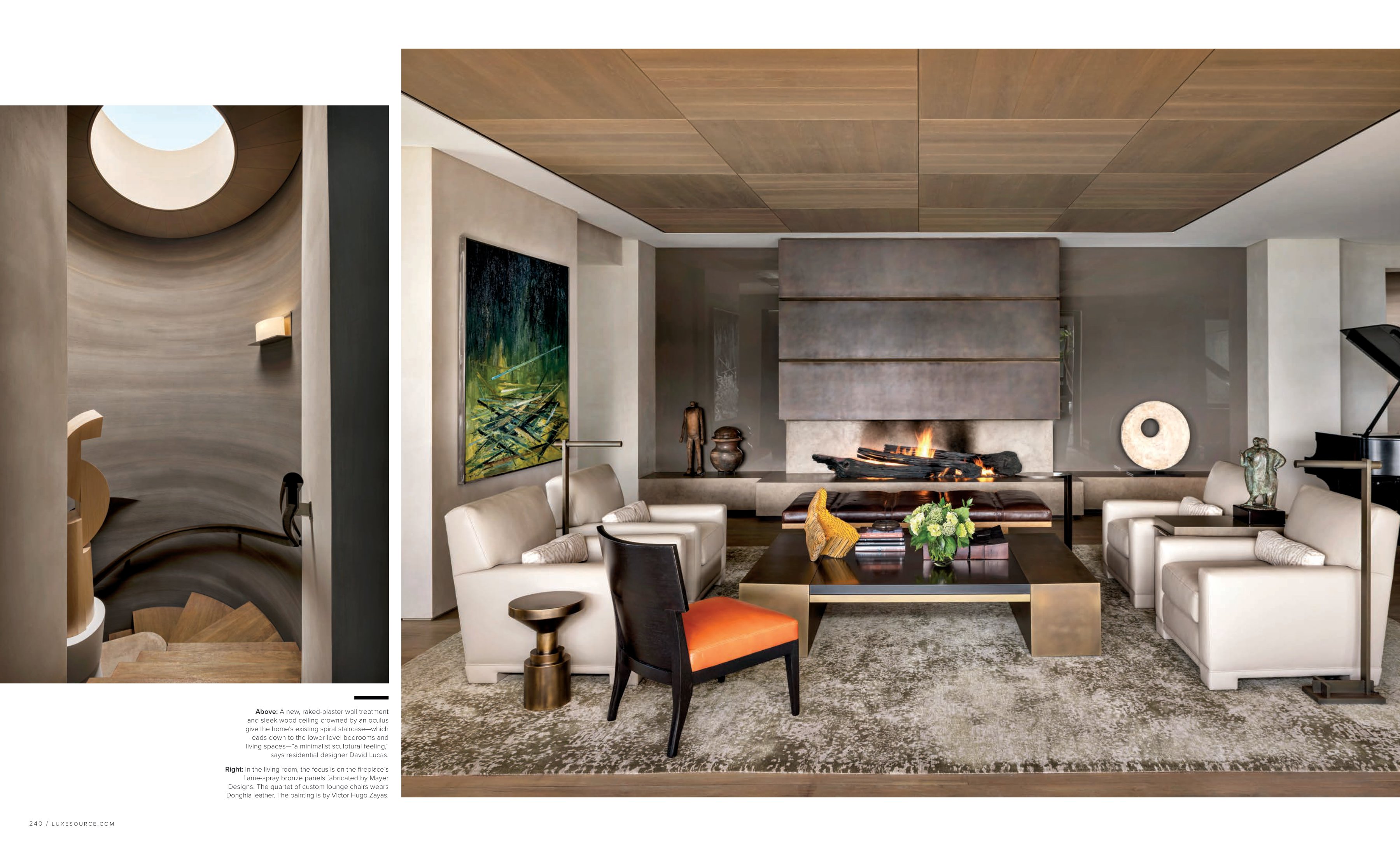 Deferential Treatment | Patterson Engineering