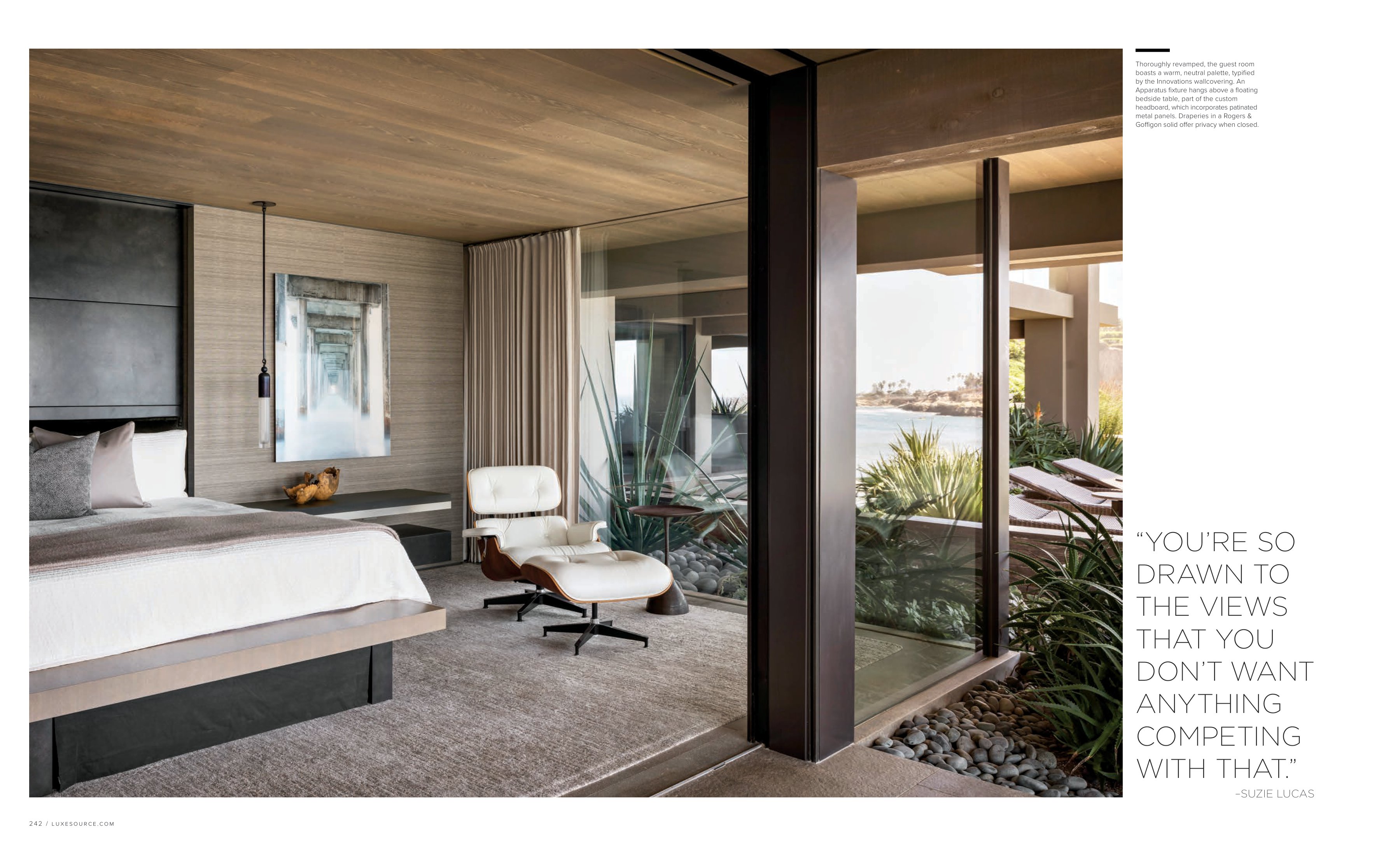 Deferential Treatment | Patterson Engineering