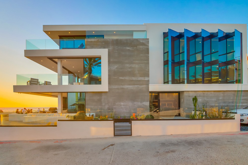 Shoreline | Patterson Engineering, Inc.