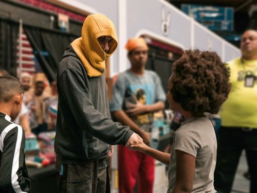 Good Bunny Foundation