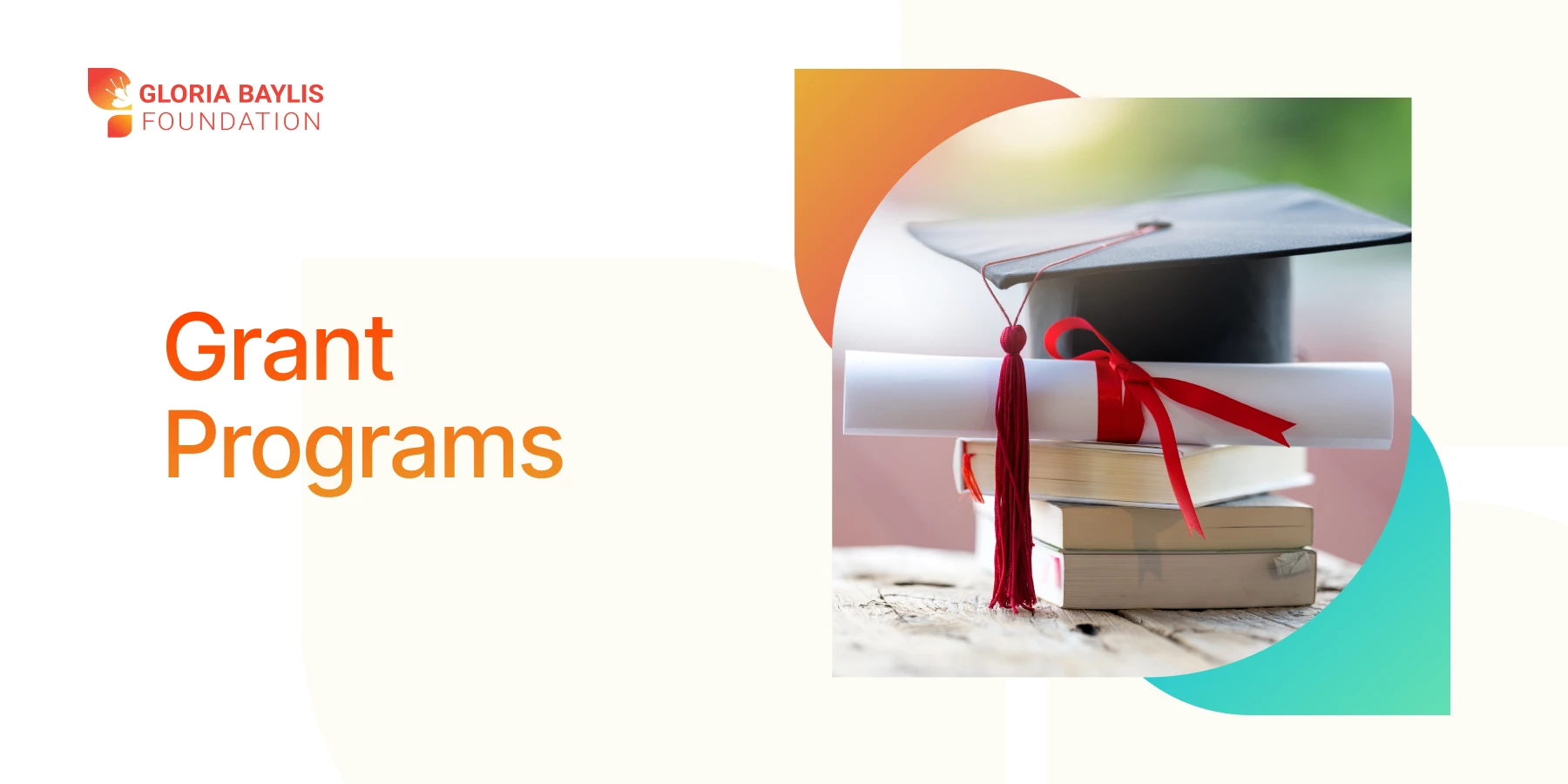 Gloria Baylis | Grant Programs