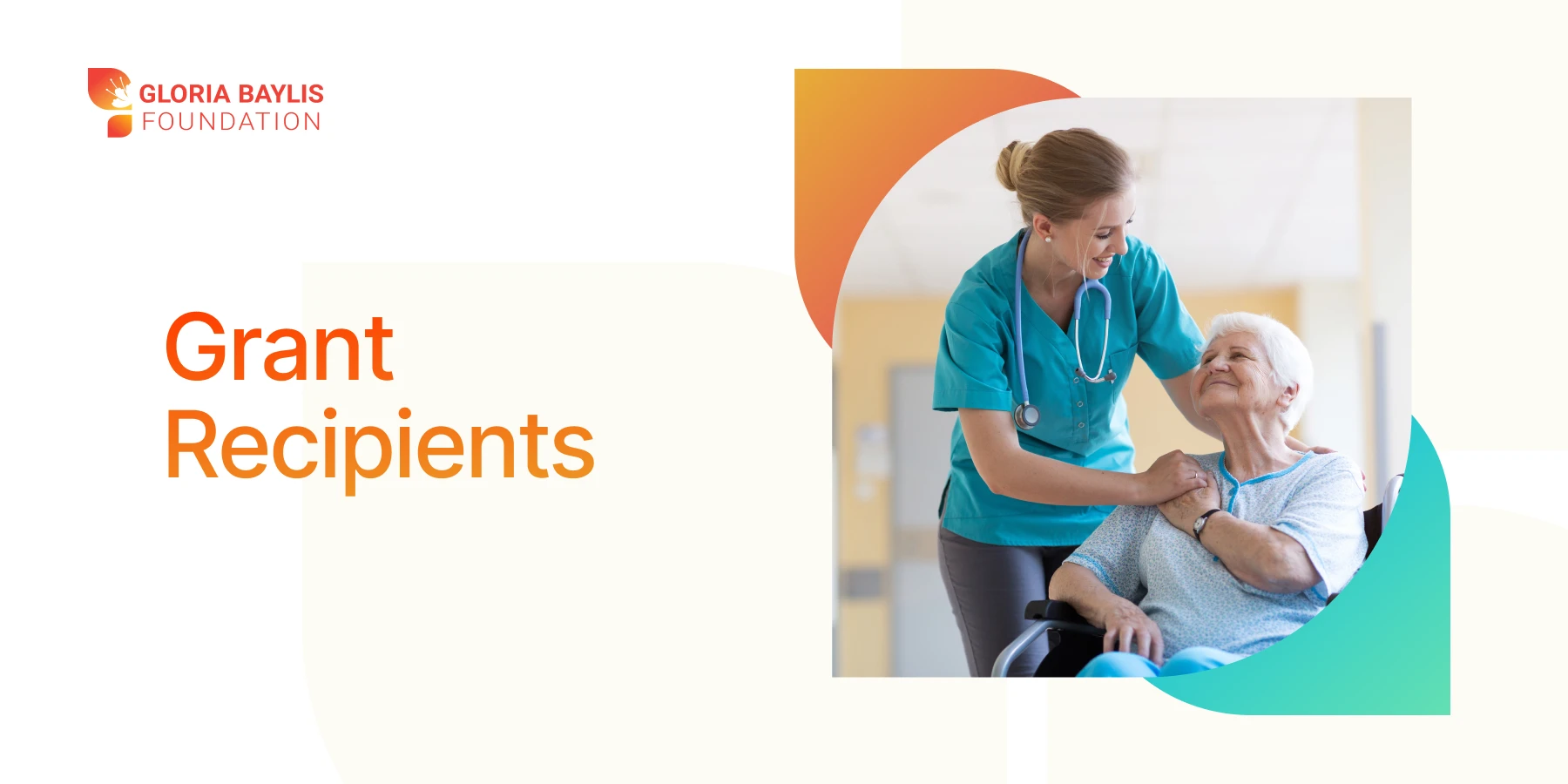 Gloria Baylis | Grant Recipients