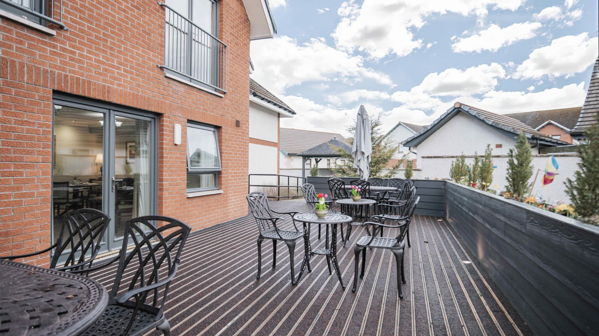 Culduthel Care Home | Care Home in Inverness, Highland