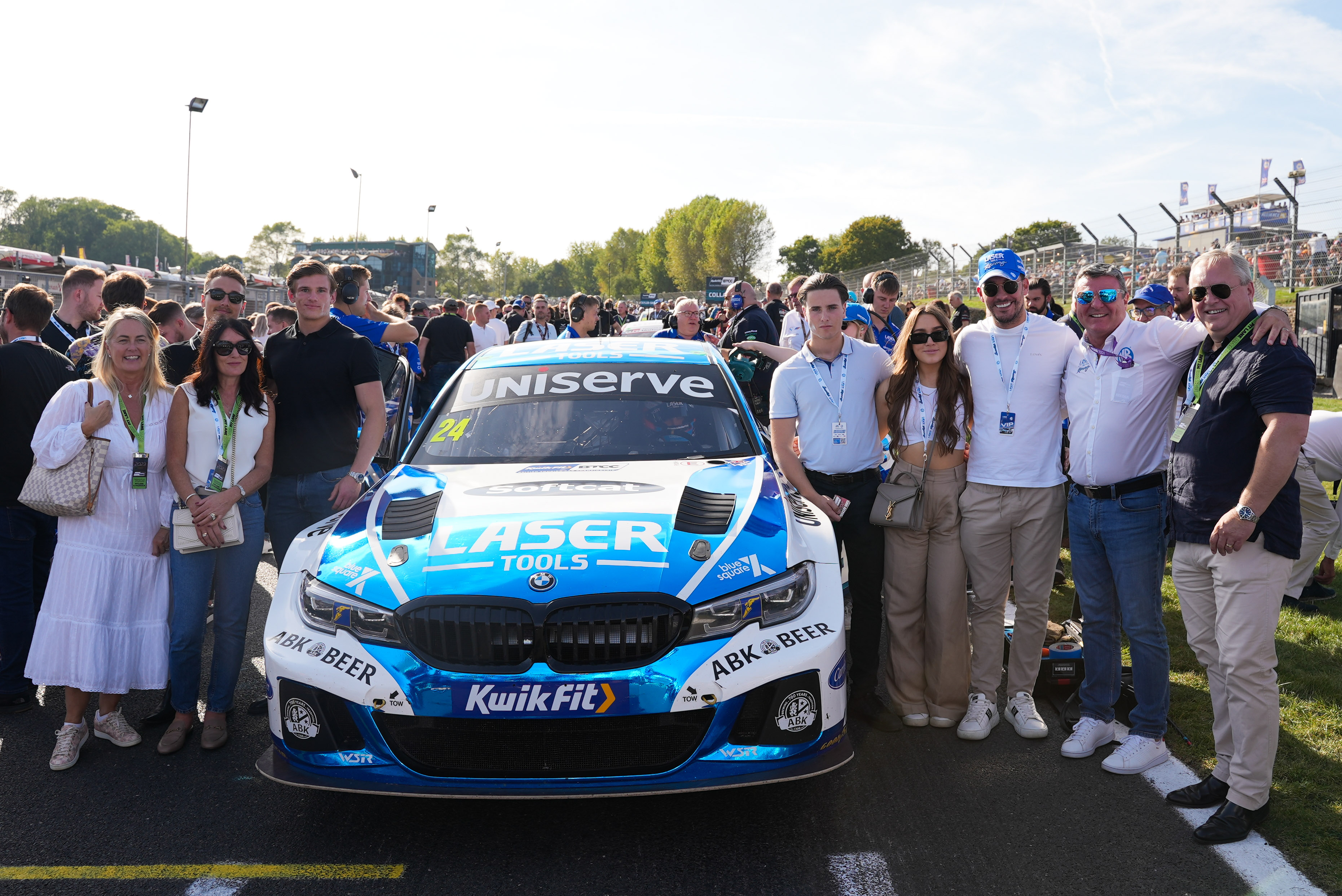 MBP | Case Study | A UK wide customer engagement programme for Uniserve