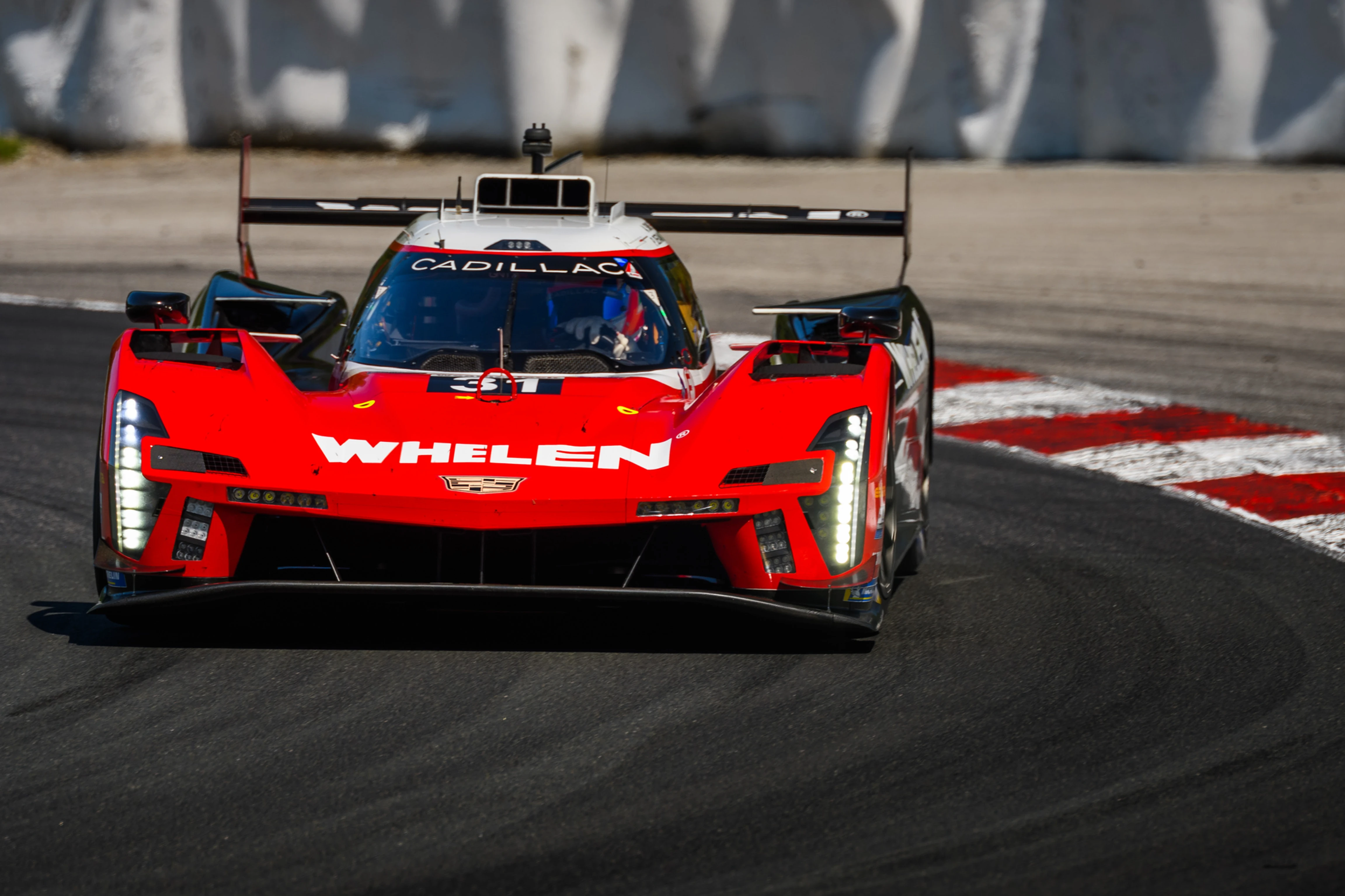 MBP | Tom Blomqvist joins Cadillac Racing endurance lineup for 2024