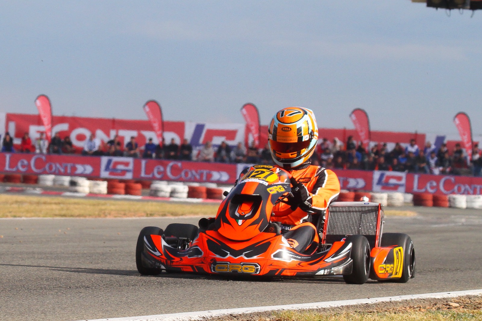 MBP | Talent | Jayden Kelly