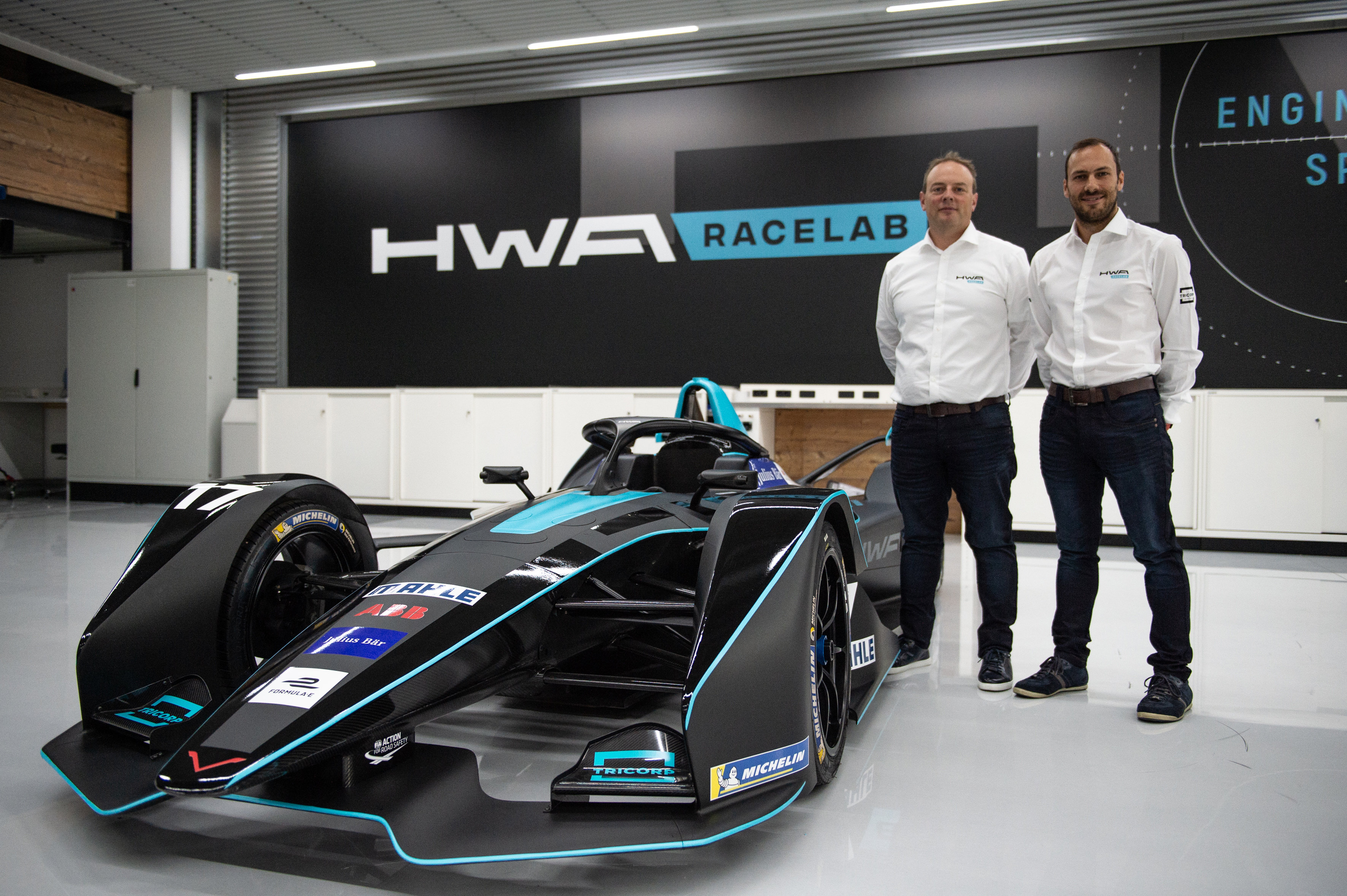 MBP | Talent | Gary Paffett