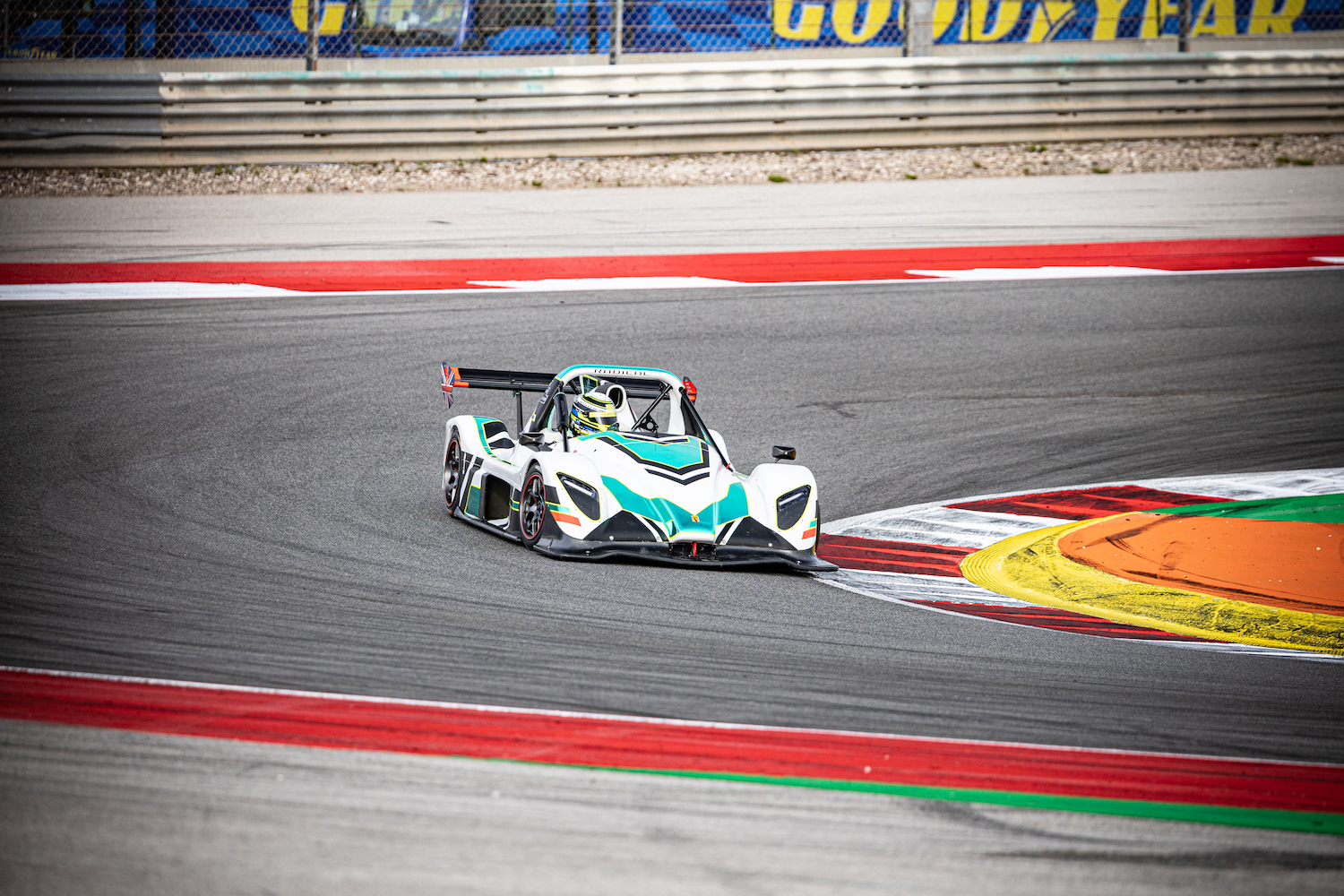 MBP | Talent | Luke Hilton