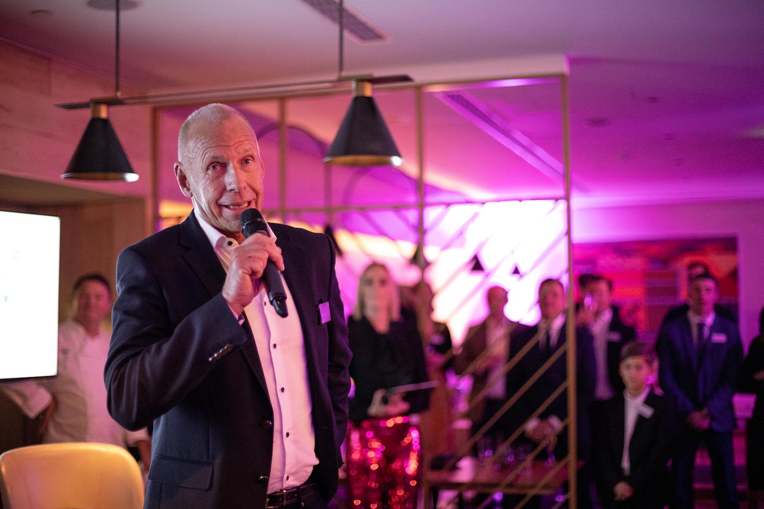 MBP | Ian Childs: Ten Years Defined by Growth and Delivery