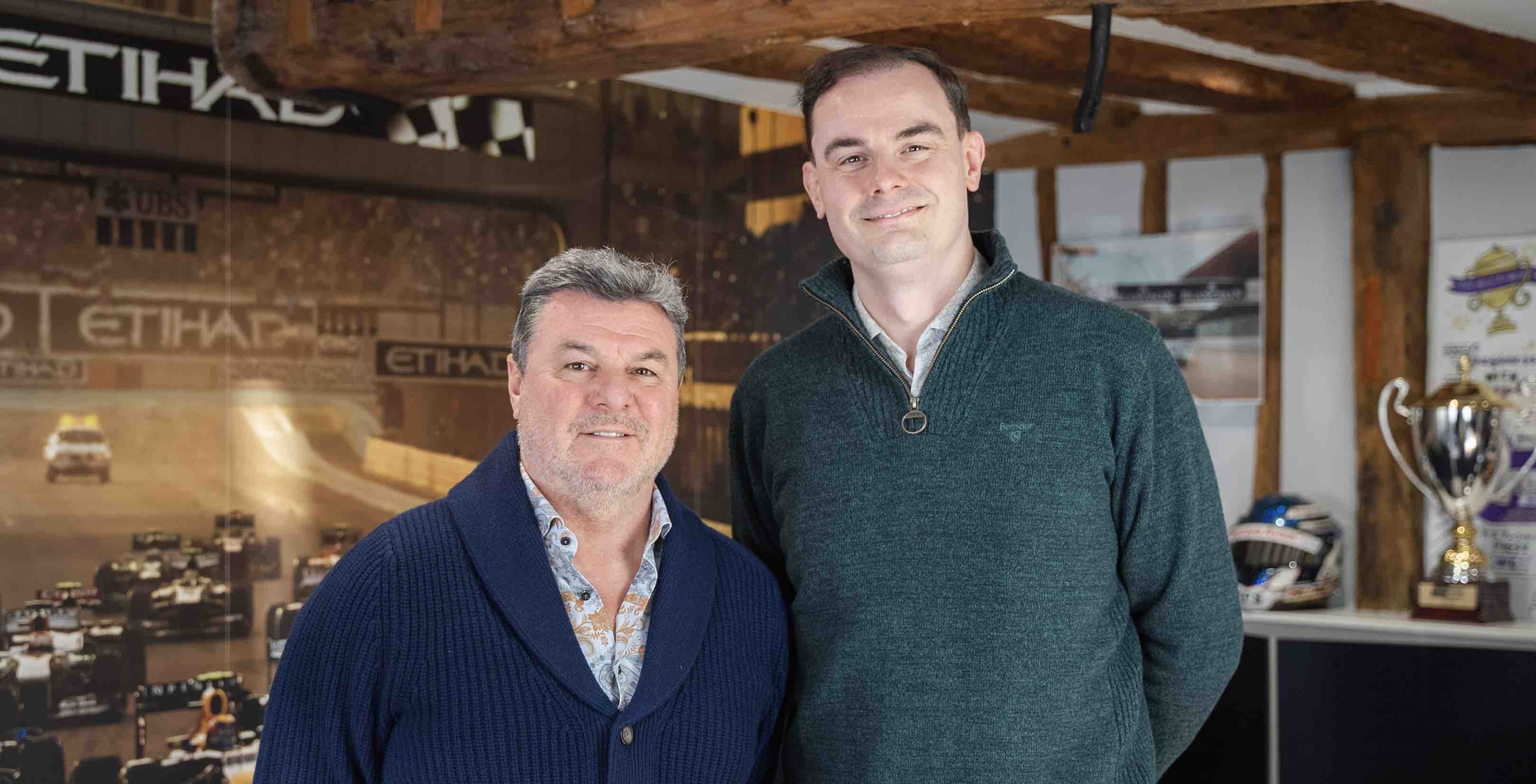 MBP | MBP welcome Ignition Human Performance to the Official Partner ...