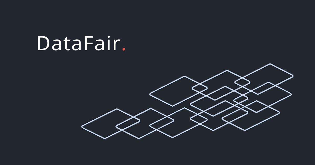 DataFair - Unlock the potential in real world health data
