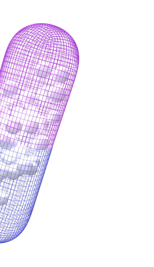 RECEPTOR.AI | AI-Driven Drug Discovery