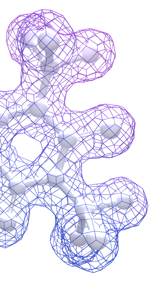 RECEPTOR.AI | AI-Driven Drug Discovery