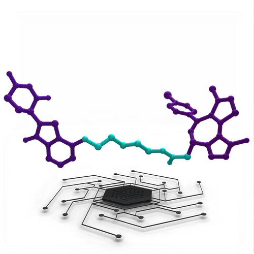 RECEPTOR.AI | AI-Driven Drug Discovery