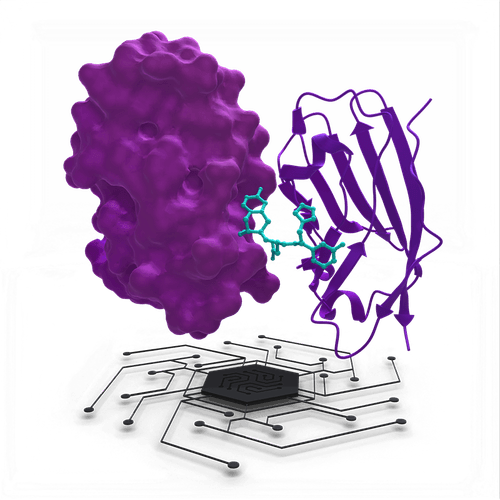 RECEPTOR.AI | AI-Driven Drug Discovery