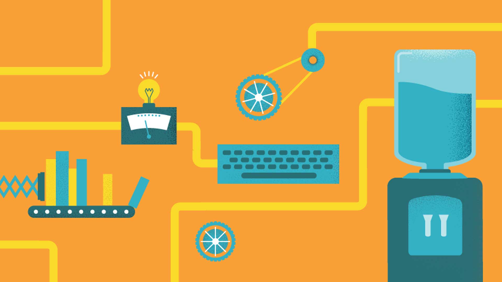 The ultimate freelance business toolkit