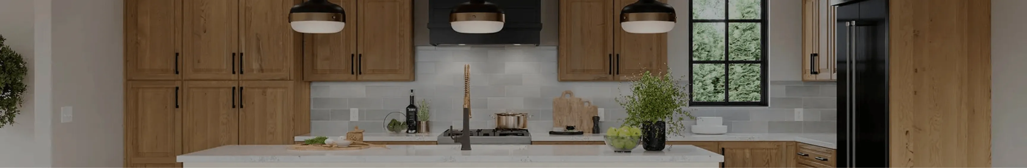Schedule a Consultation | Oak Grove Custom Cabinets