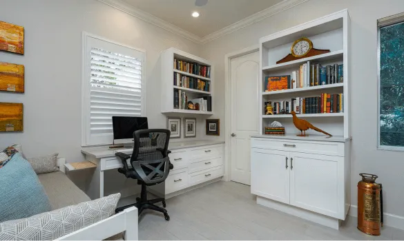 Oak Grove Custom Cabinets | Premier Craftsmanship in Portland Metro