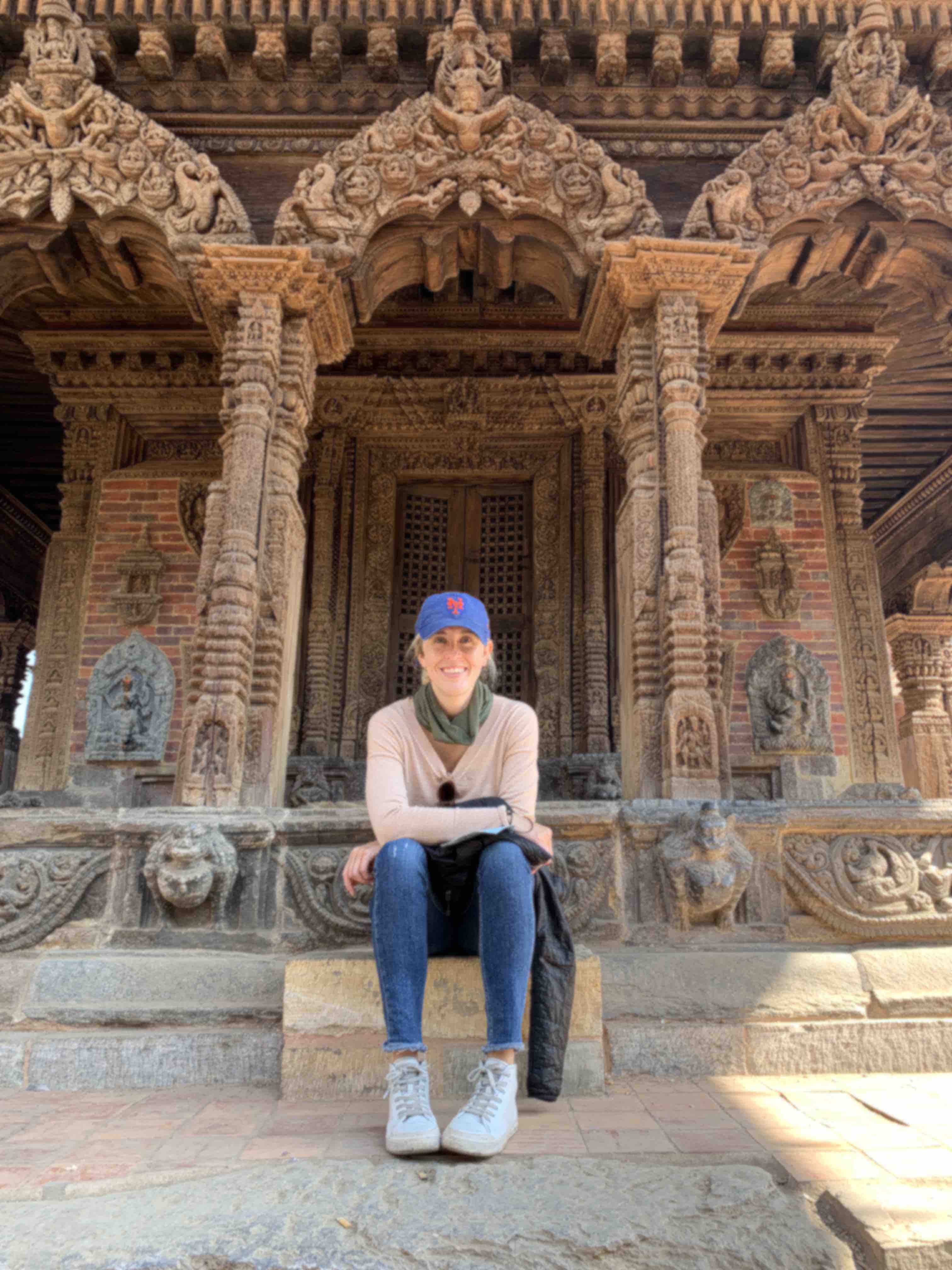 Claire Logan - Partner