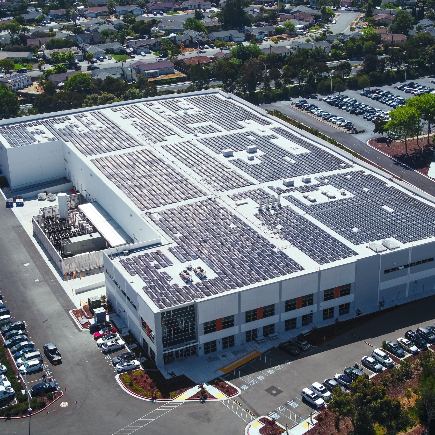 Solar 101 Series - Intro to Solar Energy Project Types | Onyx Renewables