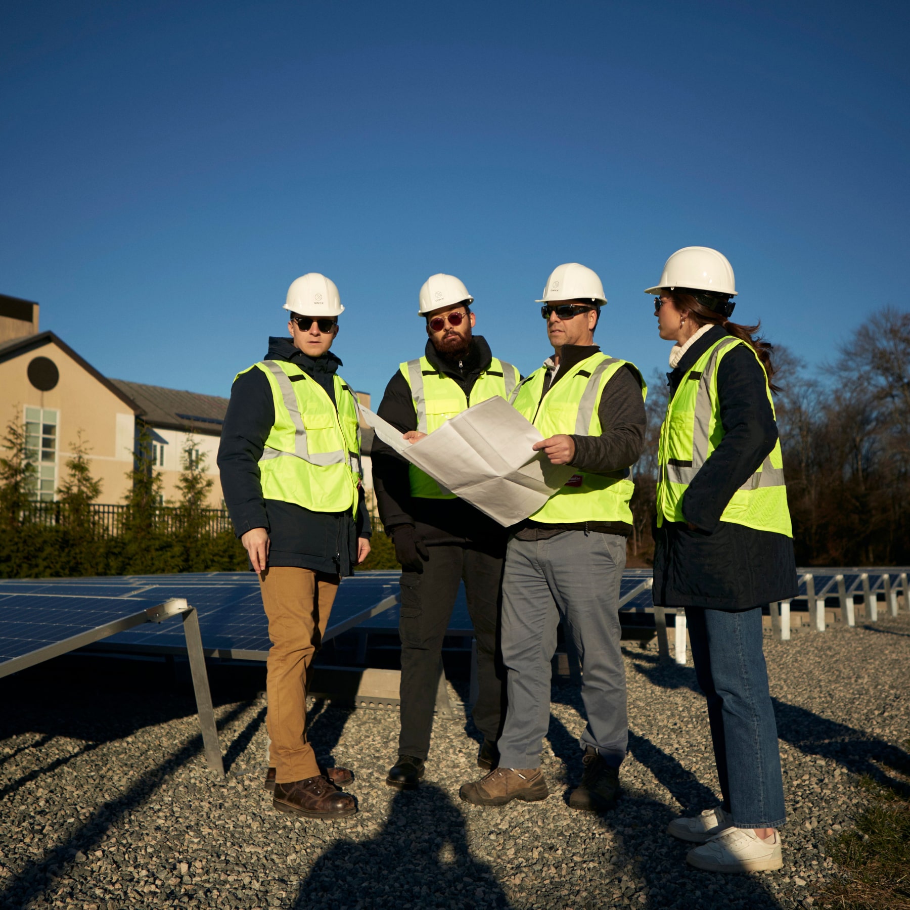 Solar 101 Series - UL 3741 Certification: A Better Solution for ...
