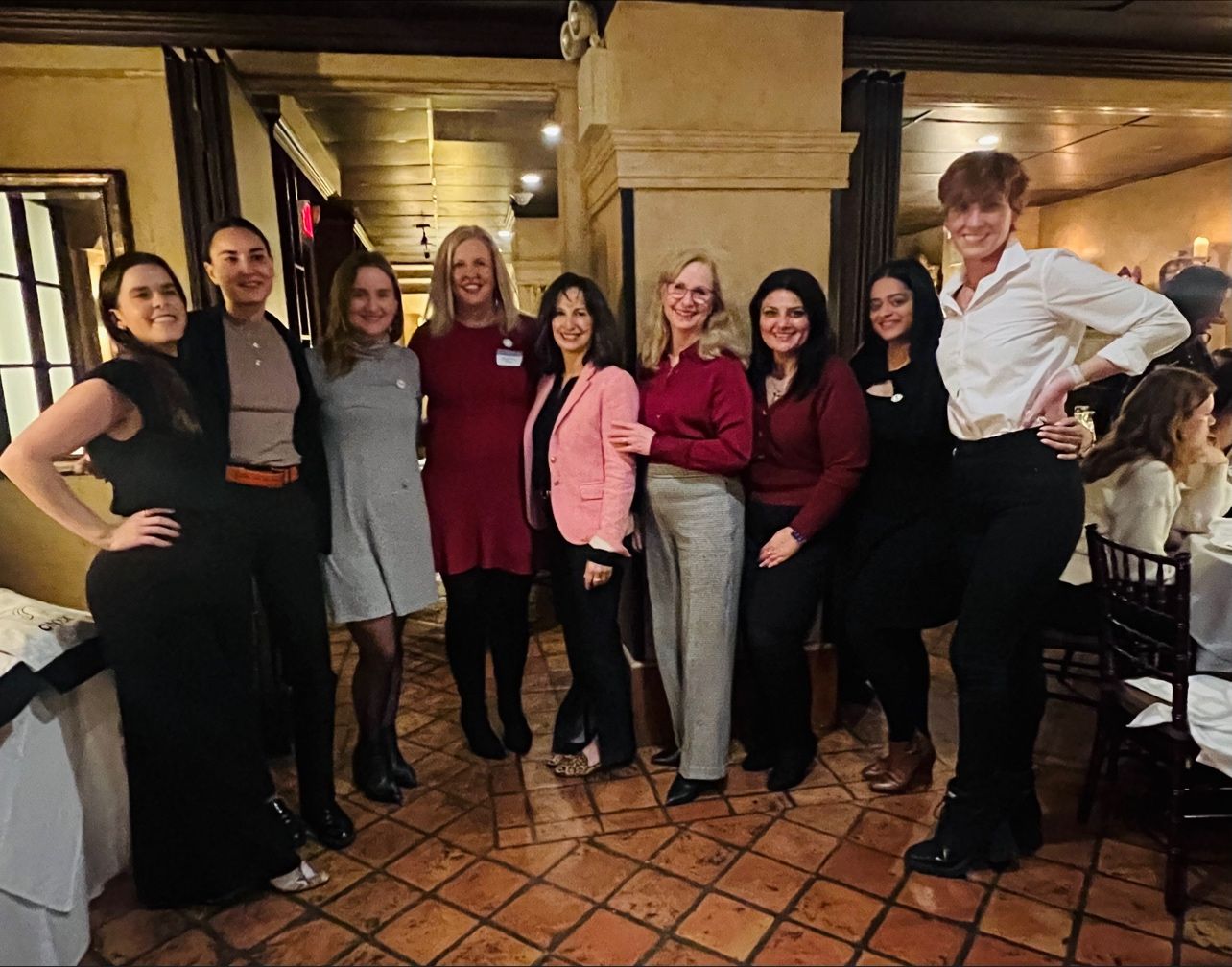 Onyx Sponsors Third SEIA Women's Leadership Event in 2023 | Onyx Renewables