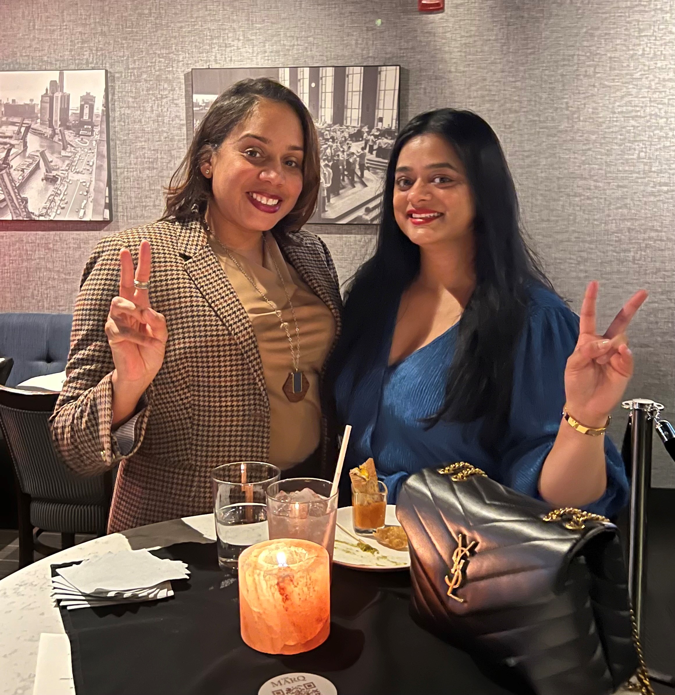 Onyx Sponsors Third SEIA Women's Leadership Event in 2023 | Onyx Renewables