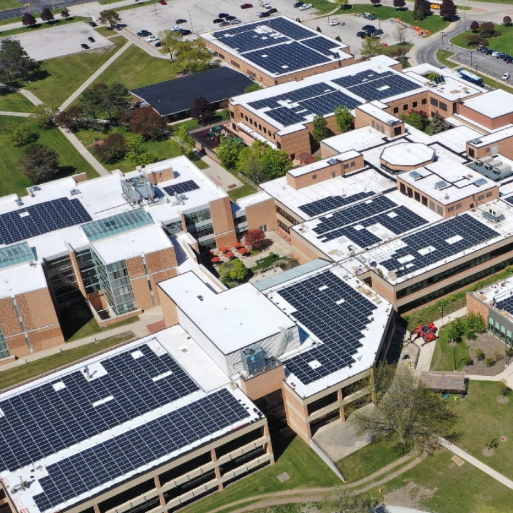 Corporate Renewable Energy Procurement 101 | Onyx Renewables