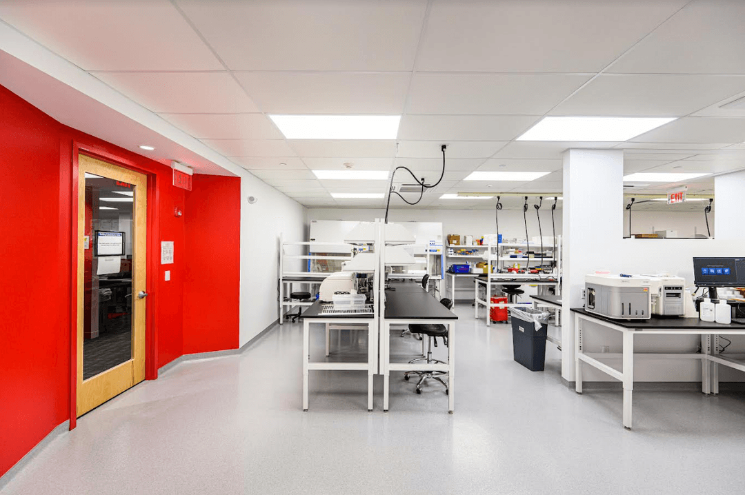 Labshares | Science Streamlined: Step In, Scale Up