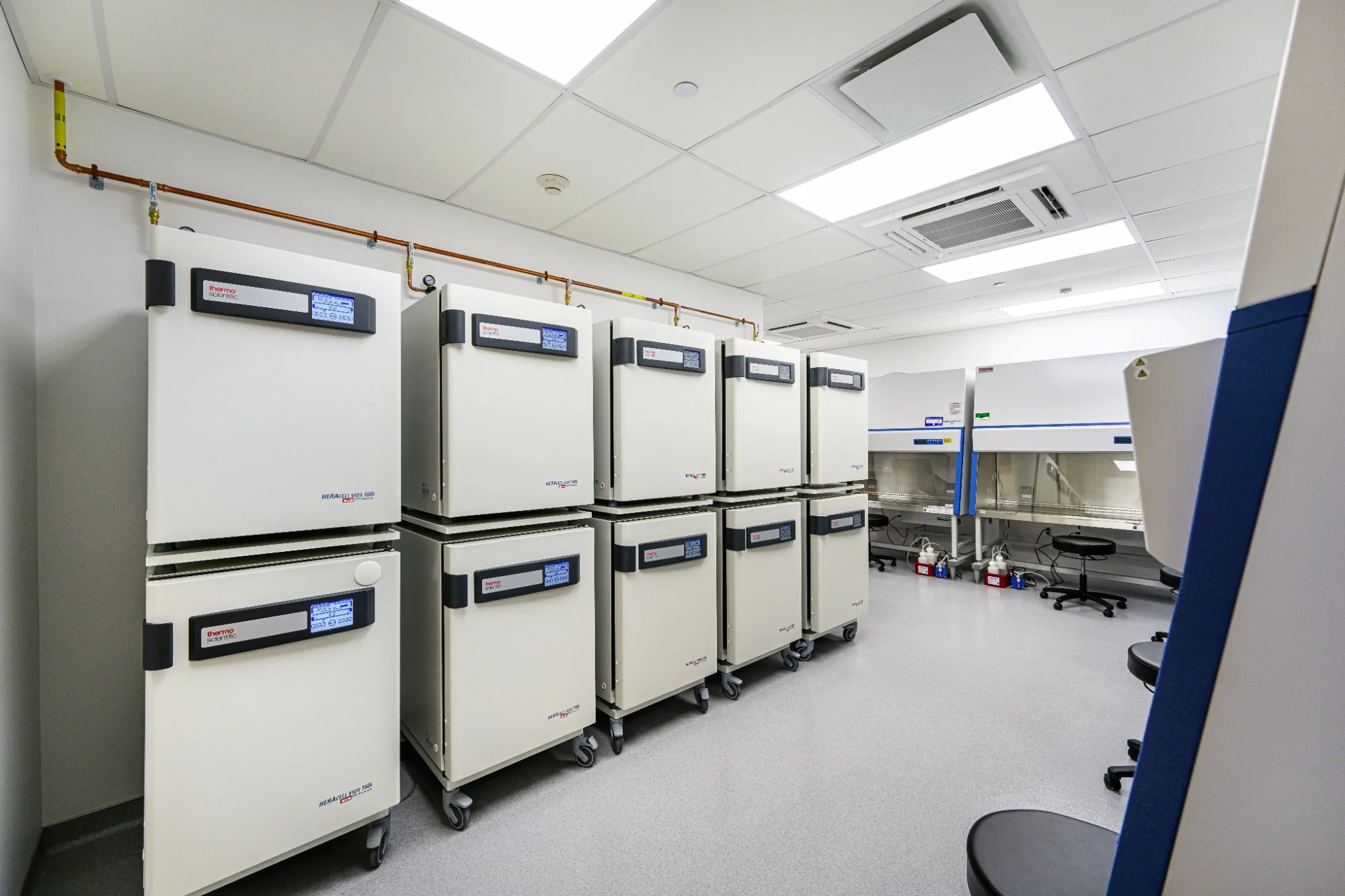 Labshares | Science Streamlined: Step In, Scale Up