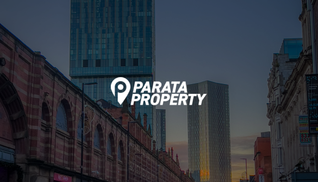 HMO Property Sourcing & Project Management in UK | Parata