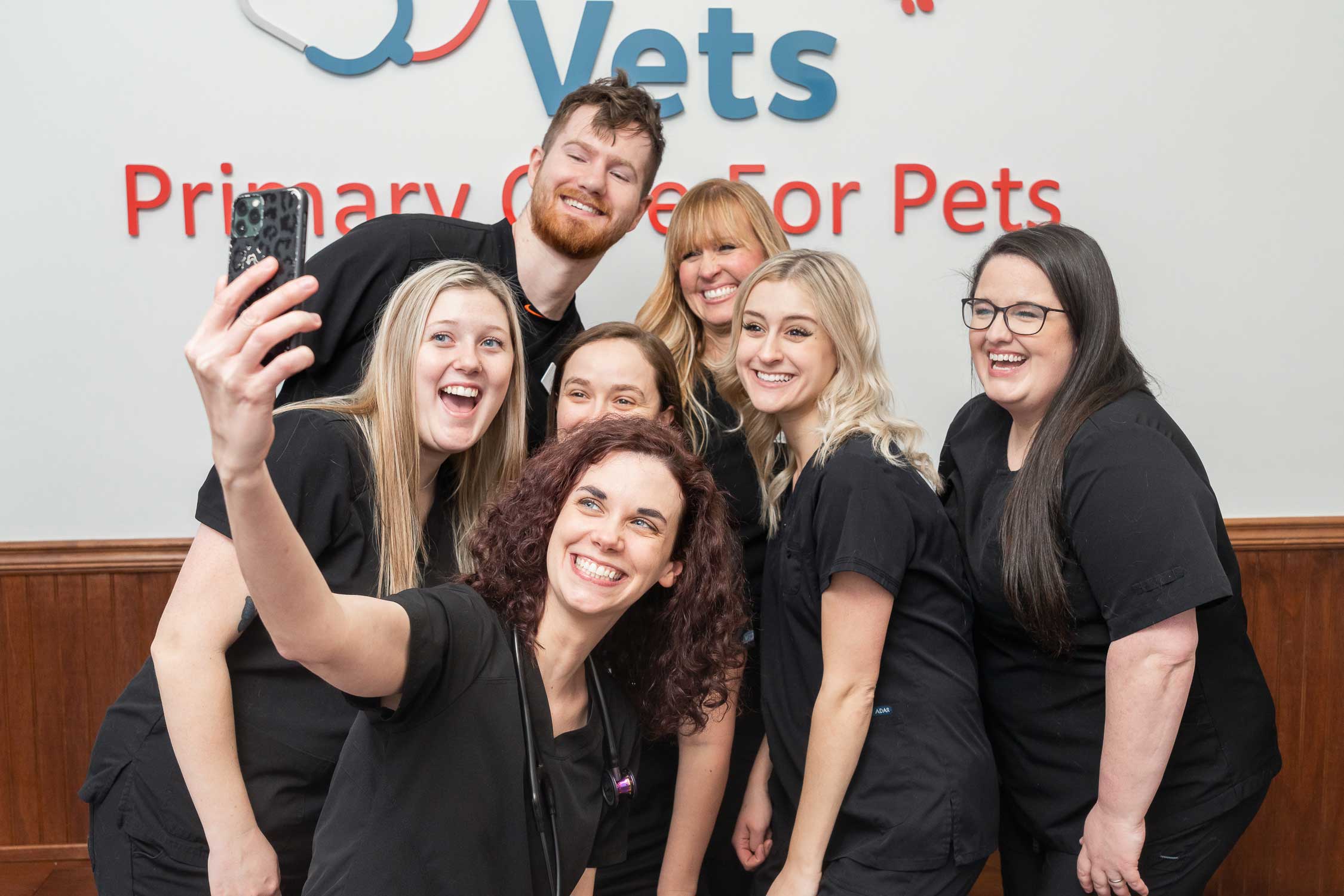 High-Quality Vet Hospital in Canton, GA | Express Vets