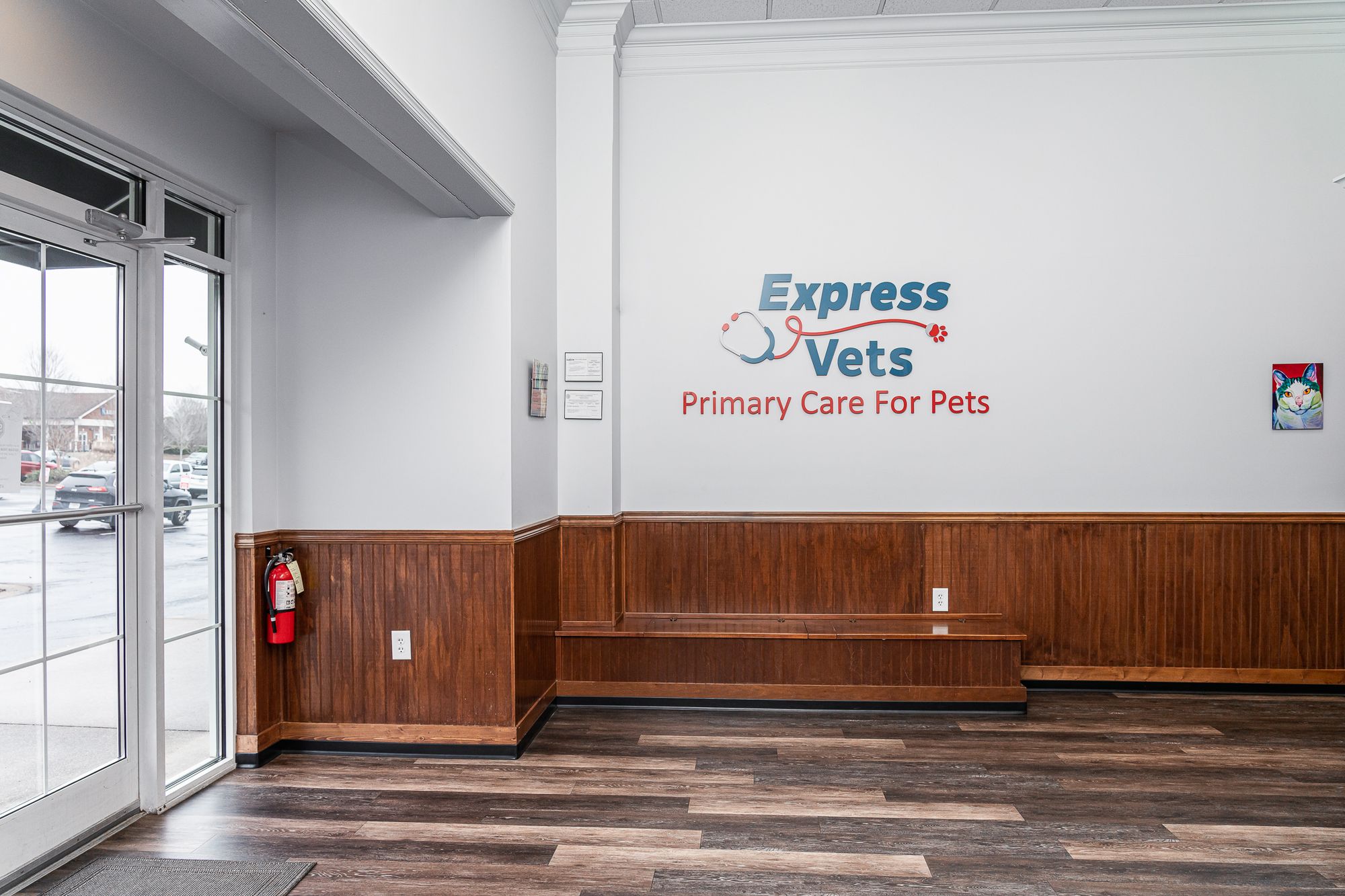 High-Quality Vet Hospital in Canton, GA | Express Vets
