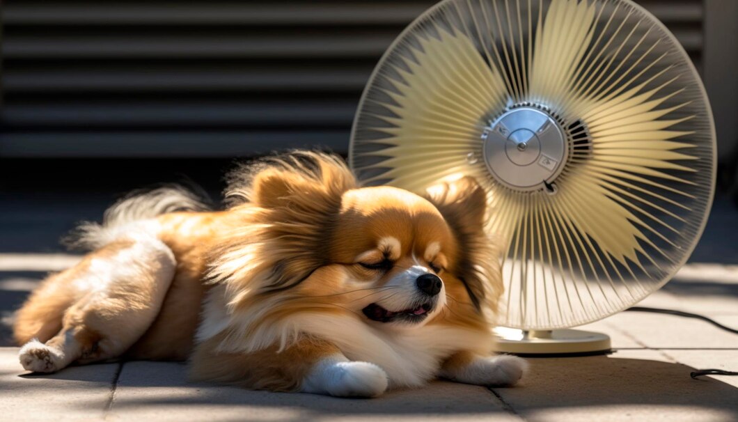 Beat the Heat: Essential Tips for Keeping Your Pet Safe this Summer