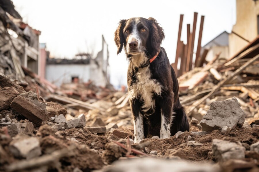 Prepare Your Pets for Emergencies: National Animal Disaster ...