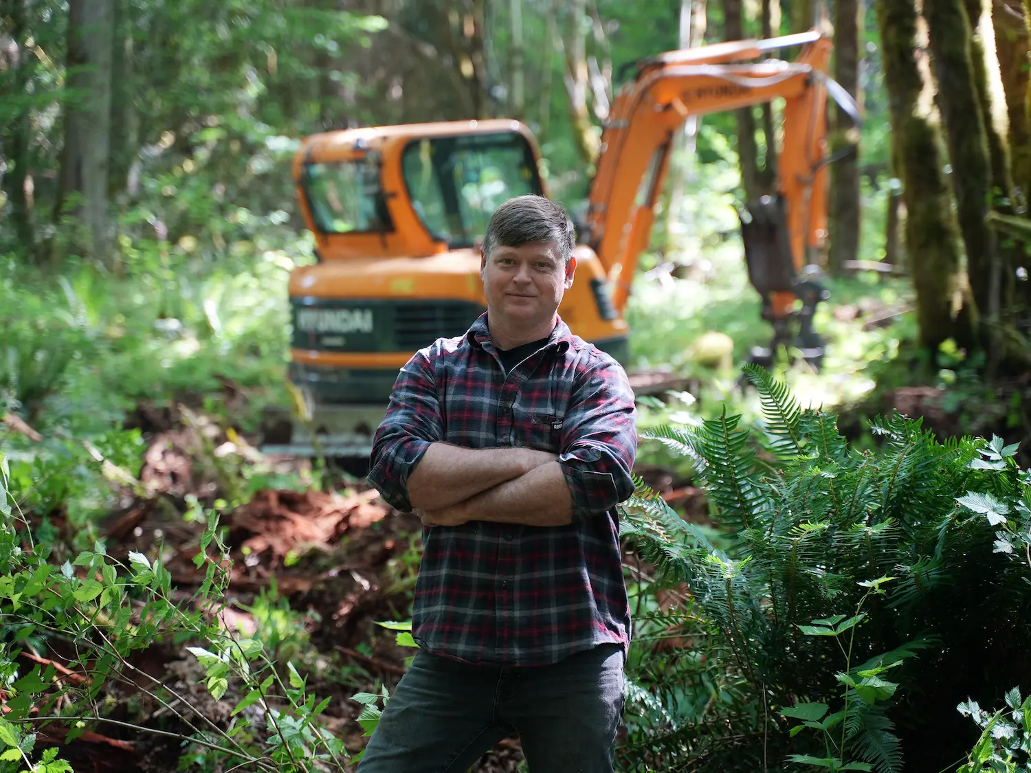 Excalibur Land Clearing - Kentucky, Southern Indiana, Tennessee