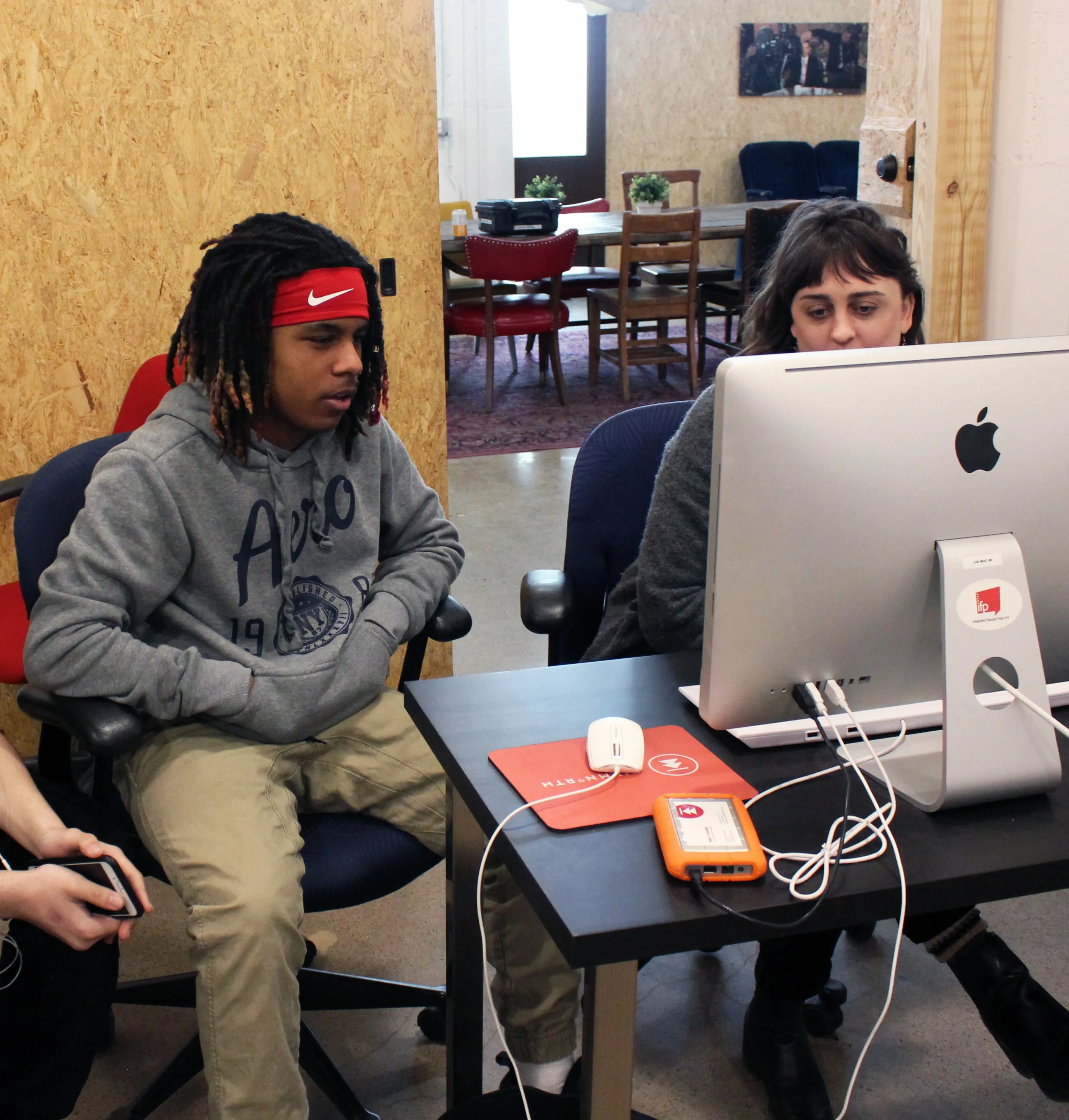 Jennings Community School | 7-12 Charter School in St. Paul, MN