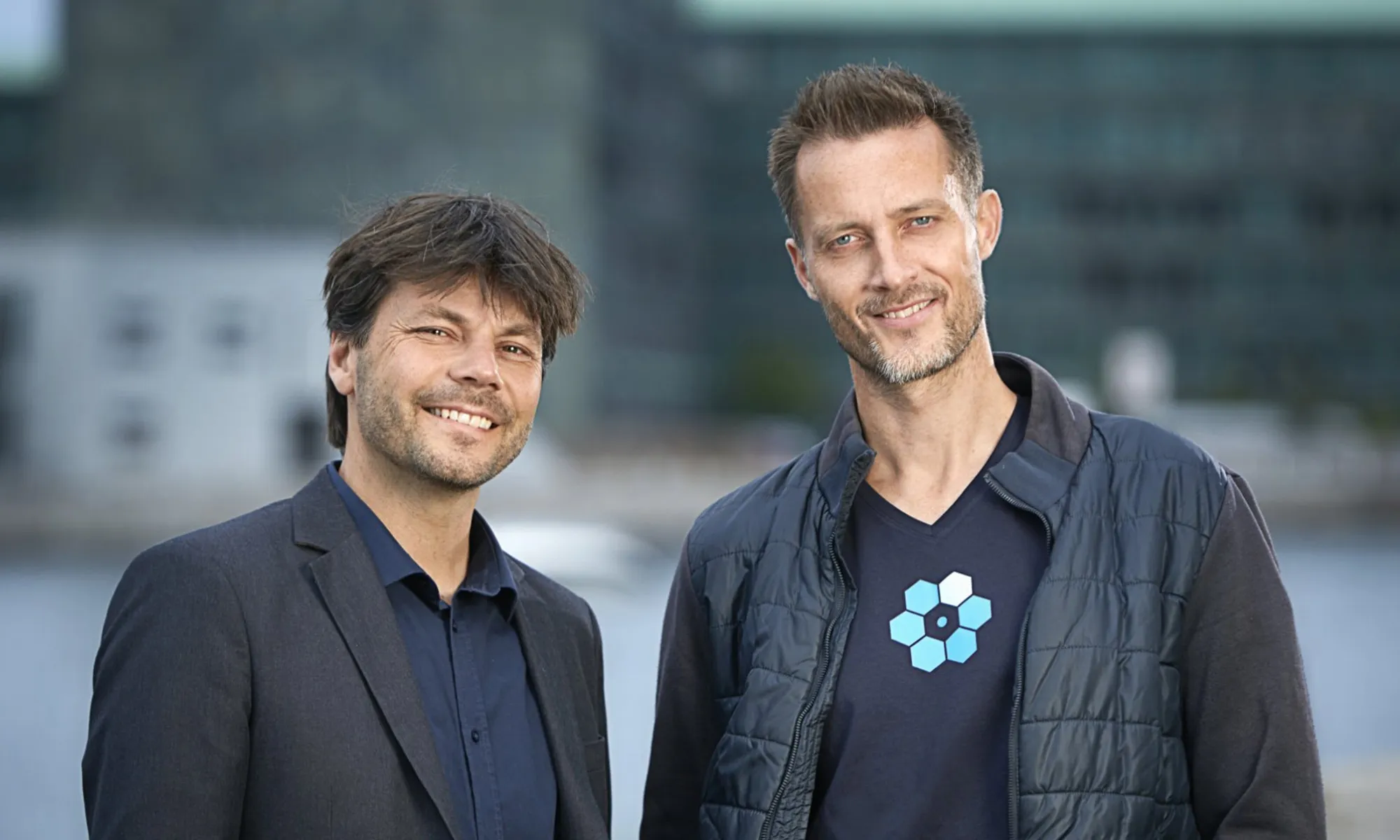 Meo (prev. NewBanking Identity)