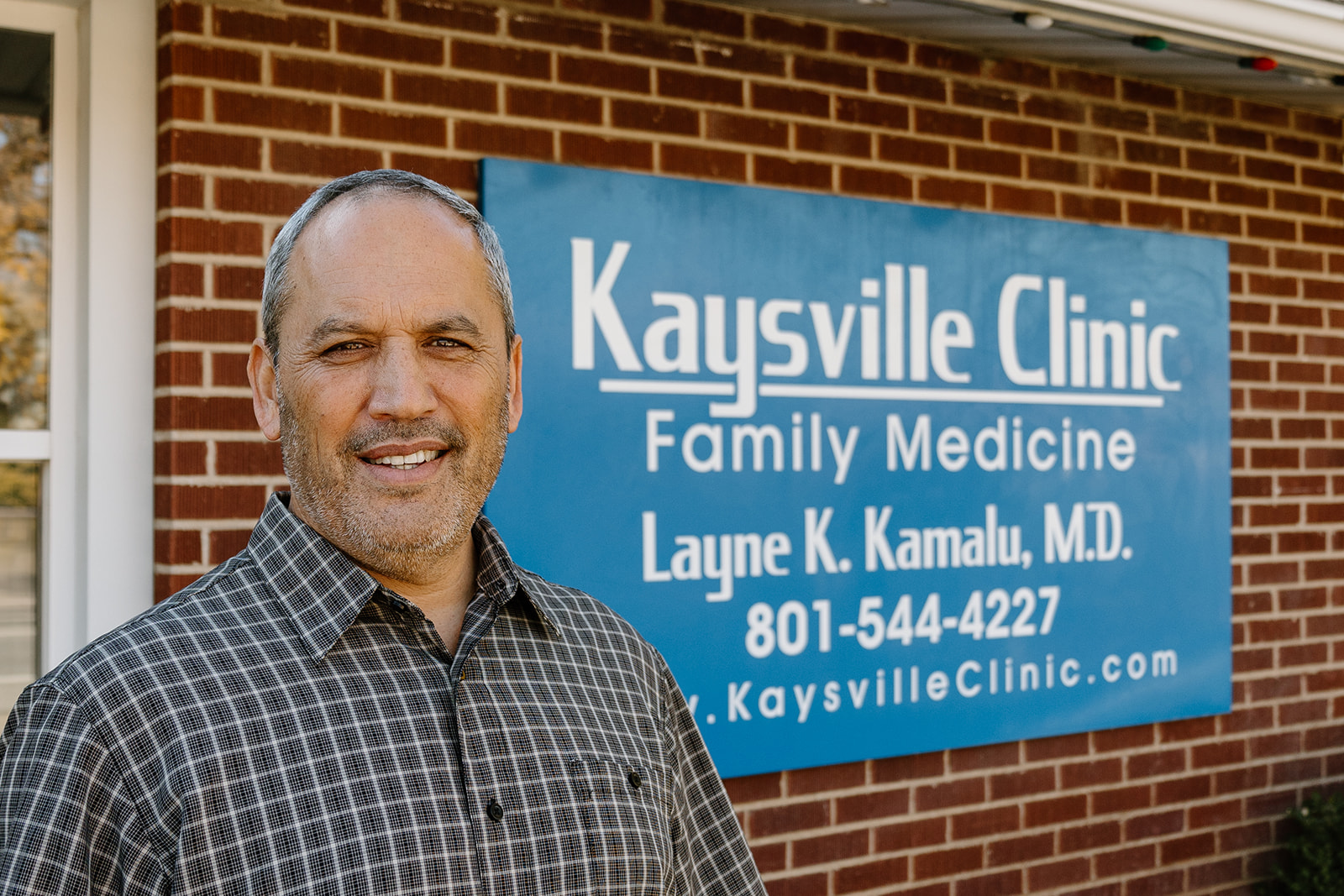 About Us | Kaysville Clinic Family Clinic | Kaysville, UT