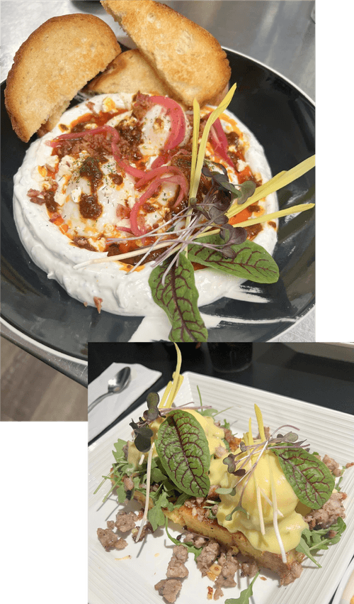 Simply OMG Cuisine - Elevating Casual Dining,One Dish at a Time.