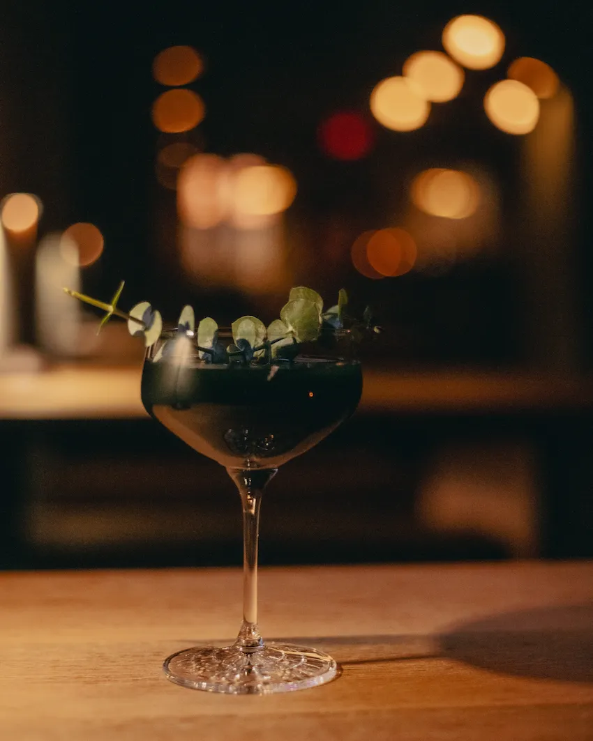 Trona | Be transported to a beautiful social experience