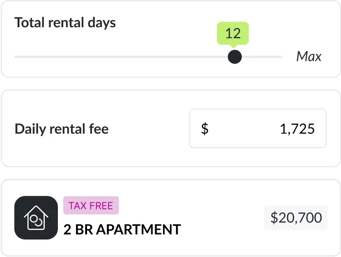 Business Tax Deductions Reduce Taxable Income