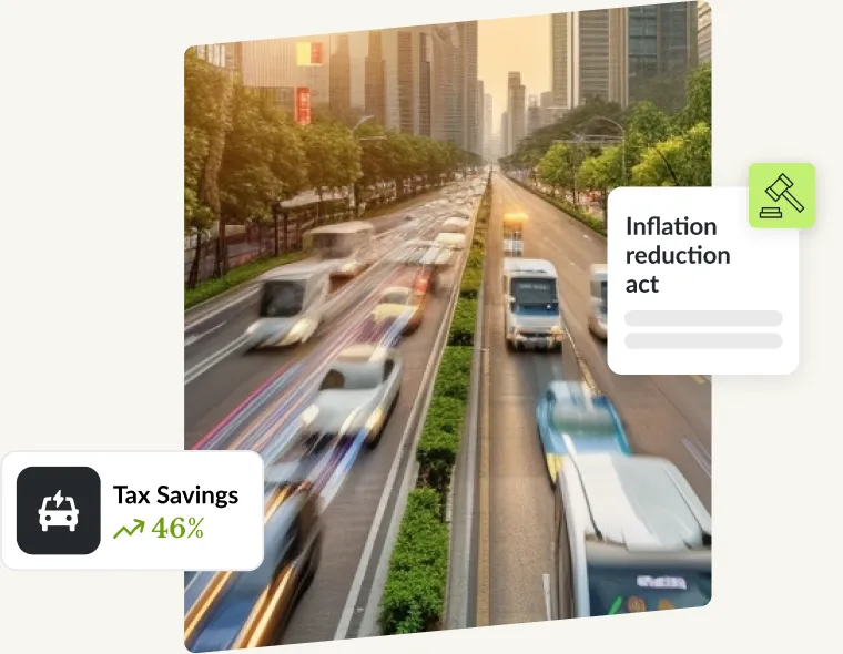 AI-powered R&D tax credit claims software