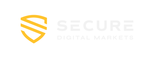 Secure Digital Markets - Digital Asset Brokerage
