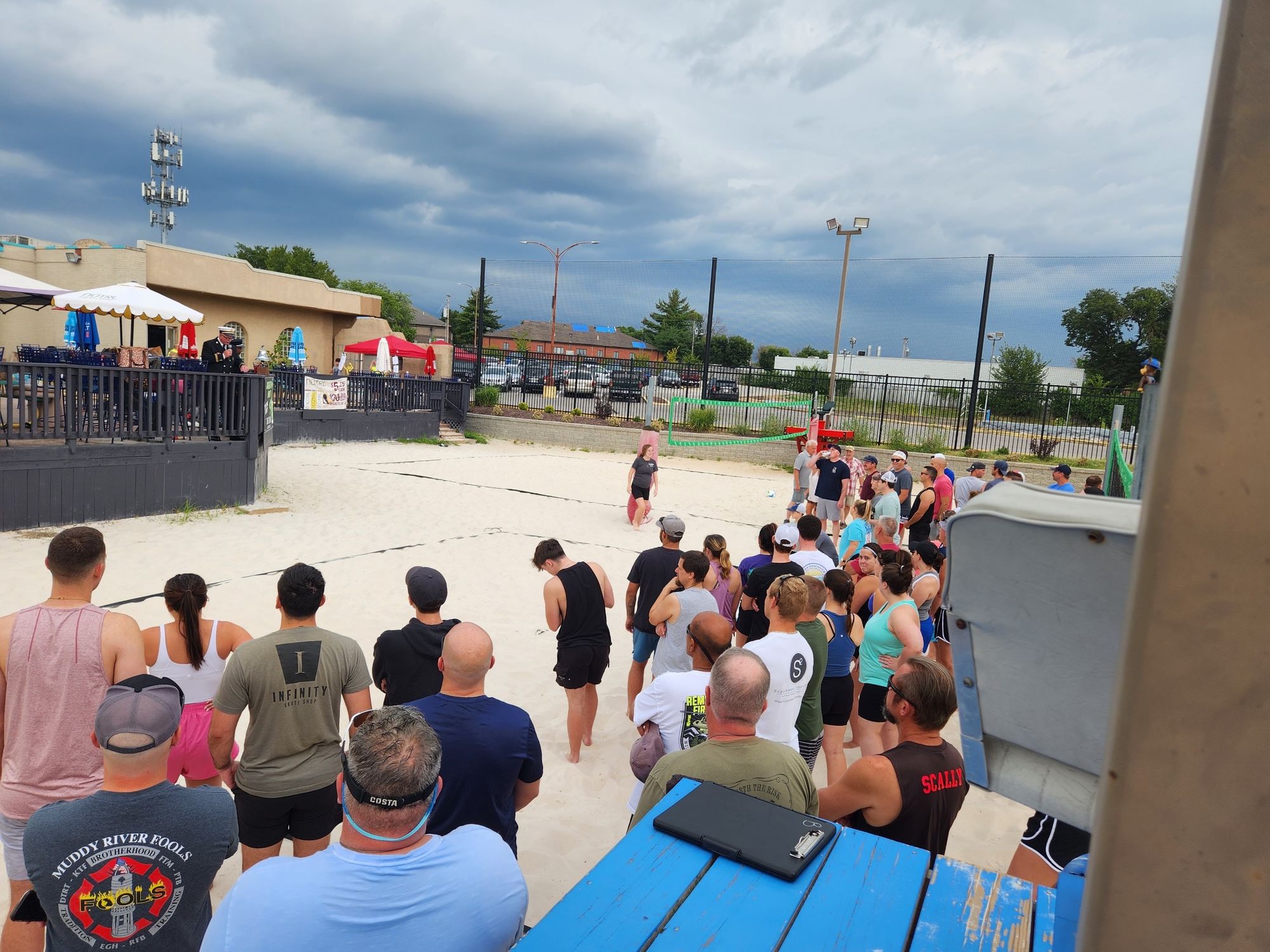 St. Louis Firefighters Local 73