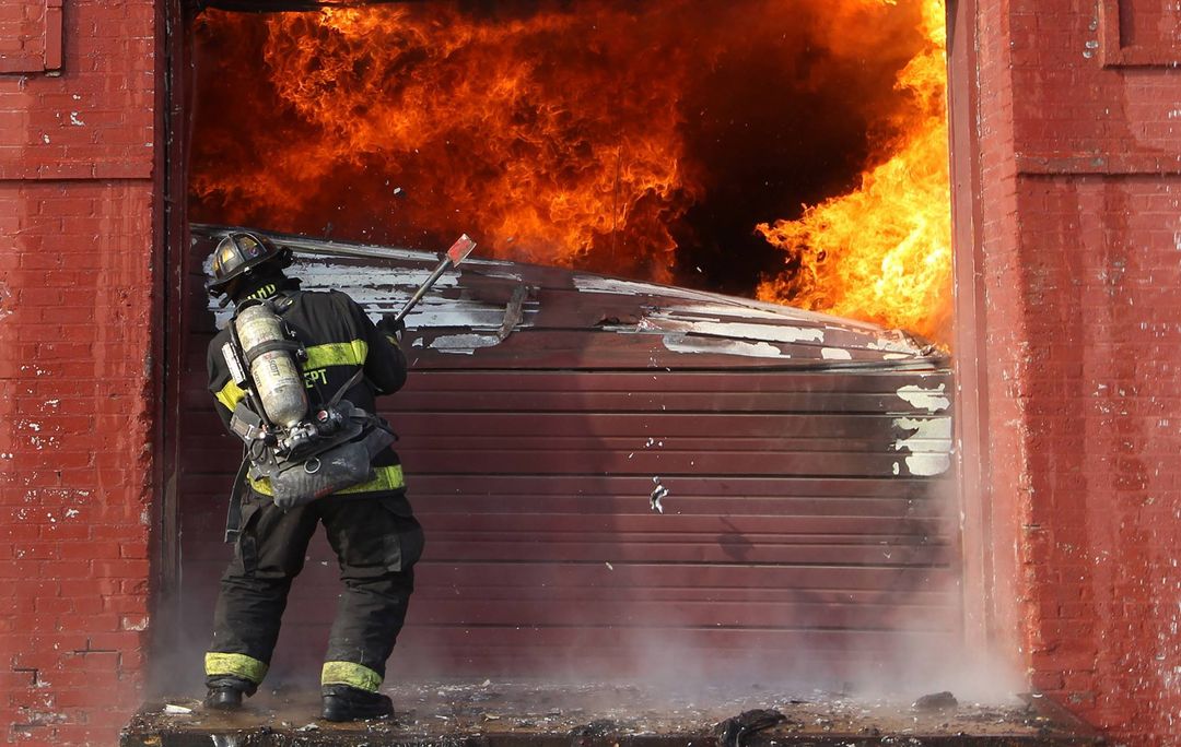 St. Louis Firefighters Local 73